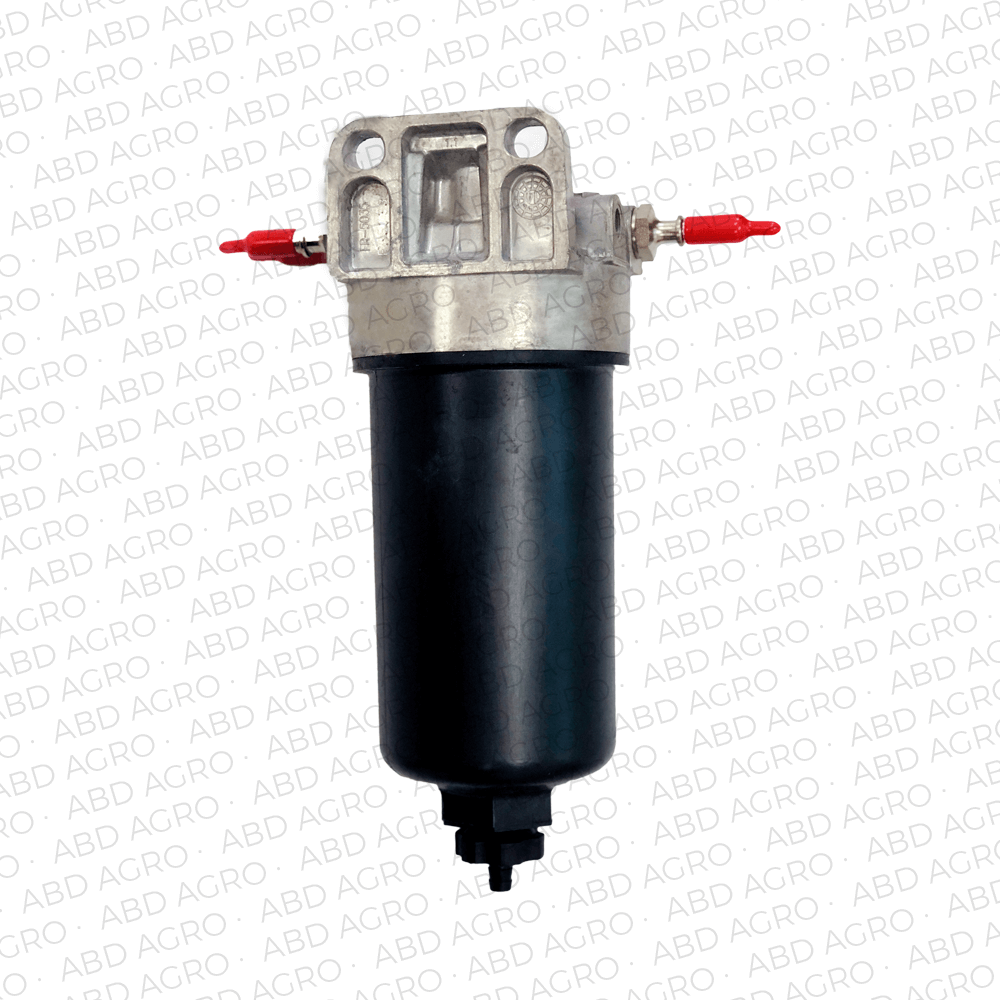 Base Para Filtro Diesel 4461487 Perkins